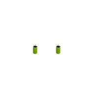 China 3.7V 10C Rechargeable Lithium Battery HCC1320 180mAh Lithium Cobalt Oxide Battery for sale