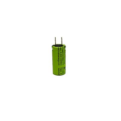 China HCC1735 Lithium Cobalt Oxide Battery LCO 3.7v 750mah Rechargeable Battery for sale