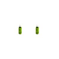 China UN38.3 HCC1735 Rechargeable Lithium Ion Battery 3.7 V 750mah for sale
