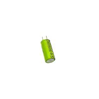 China Toys 3.7V 1100mAh Li Ion Battery HCC1840 LCO Lithium Ion Battery for sale