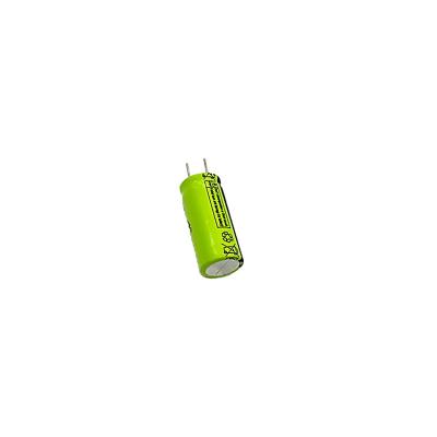 China Toys 3.7V 1100mAh Li Ion Battery HCC1840 LCO Lithium Ion Battery for sale
