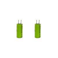 China Toys 3.7V 1100mAh Li Ion Battery HCC1840 LCO Lithium Ion Battery for sale