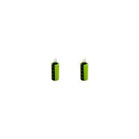 China 32000 Cycle Life 3.7V Battery Cell HCC1840 3.7V 1100mAh Li Ion Battery for sale