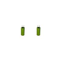 China 32000 Cycle Life 3.7V Battery Cell HCC1840 3.7V 1100mAh Li Ion Battery for sale