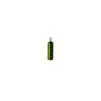 China MSDS HCC7230 3.7V Battery Cell 80mAh Lithium Cobalt Oxide Battery for sale