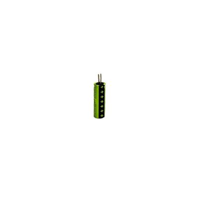 China MSDS HCC7230 3.7V Battery Cell 80mAh Lithium Cobalt Oxide Battery for sale