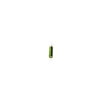 China MSDS HCC7230 3.7V Battery Cell 80mAh Lithium Cobalt Oxide Battery for sale