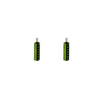 China MSDS HCC7230 3.7V Battery Cell 80mAh Lithium Cobalt Oxide Battery for sale
