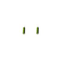 China MSDS HCC7230 3.7V Battery Cell 80mAh Lithium Cobalt Oxide Battery for sale