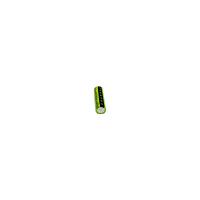 China Deep Cycle Rechargeable Lithium Battery HCC1450 3.7V 630mAh Lithium Cobalt Oxide Battery for sale