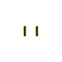 China Deep Cycle Rechargeable Lithium Battery HCC1450 3.7V 630mAh Lithium Cobalt Oxide Battery for sale