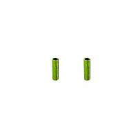 China Deep Cycle Rechargeable Lithium Battery HCC1450 3.7V 630mAh Lithium Cobalt Oxide Battery for sale