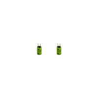 China 90mAh 3.7 Volt Rechargeable Battery HCC1020 Lithium Ion Cobalt Oxide Battery for sale