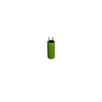 China HCC1030 Cylindrical Rechargeable Battery , 150mAh 3.7V Li Ion Battery Cell for sale