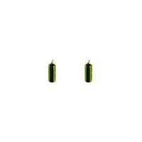 China HCC1030 Cylindrical Rechargeable Battery , 150mAh 3.7V Li Ion Battery Cell for sale