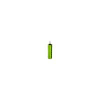 China RoHS HCC1550 Lithium Cobalt Oxide Battery LCO 3.7V 650mAh Li Ion Battery for sale