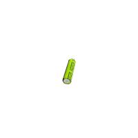 China RoHS HCC1550 Lithium Cobalt Oxide Battery LCO 3.7V 650mAh Li Ion Battery for sale