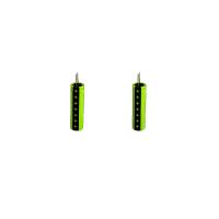 China RoHS HCC1550 Lithium Cobalt Oxide Battery LCO 3.7V 650mAh Li Ion Battery for sale