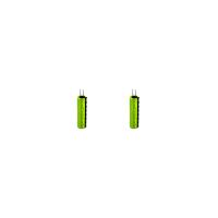 China RoHS HCC1550 Lithium Cobalt Oxide Battery LCO 3.7V 650mAh Li Ion Battery for sale