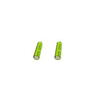 China RoHS HCC1550 Lithium Cobalt Oxide Battery LCO 3.7V 650mAh Li Ion Battery for sale