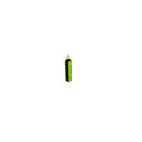 China Rechargeable HCC1550 3.7v 650mah Lithium Battery Lithium Cobalt Oxide Battery for sale