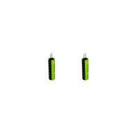 China Rechargeable HCC1550 3.7v 650mah Lithium Battery Lithium Cobalt Oxide Battery for sale