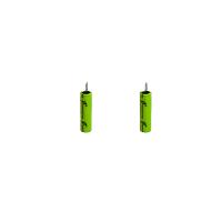 China Deep Cycle Lithium Ion Rechargeable Battery HCC1550 3.7V 650mah Li Ion Battery for sale