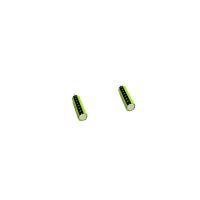 China Deep Cycle Lithium Ion Rechargeable Battery HCC1550 3.7V 650mah Li Ion Battery for sale