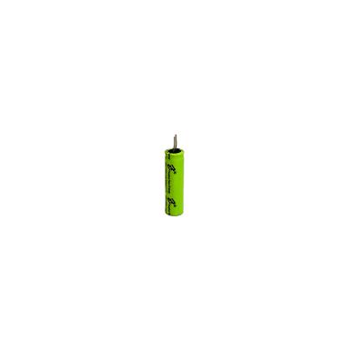 China HCC1635 3.7V 650mah Rechargeable Battery 10C LCO Lithium Ion Battery for sale