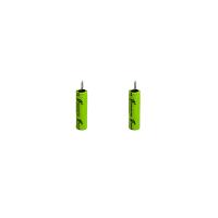 China HCC1635 3.7V 650mah Rechargeable Battery 10C LCO Lithium Ion Battery for sale