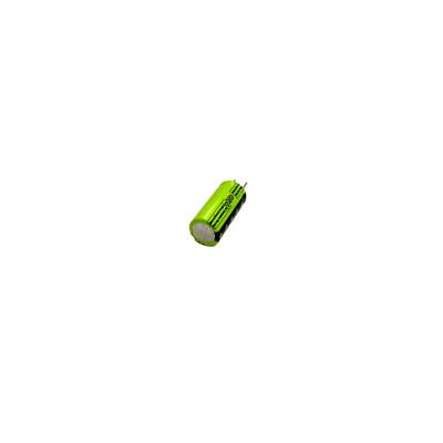 China MSDS 10C Rechargeable Lithium Battery HCC1635 3.7V 650mAh LCO Lithium Ion Battery for sale