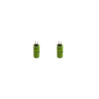 China LCO 3.7V Battery Cell HCC1325 3.7 Volt 250mah Rechargeable Battery for sale