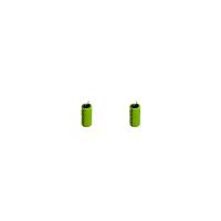 China Lithium Cobalt Oxide Huahui HCC1325 3.7 Voltage Battery CE Certification for sale
