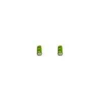 China Lithium Cobalt Oxide Huahui HCC1325 3.7 Voltage Battery CE Certification for sale