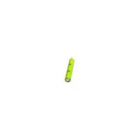 China Anti Explosion Safe Rechargeable Lithium Ion Battery 3.7V 270mAh HCC0860 for sale