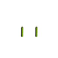 China Anti Explosion Safe Rechargeable Lithium Ion Battery 3.7V 270mAh HCC0860 for sale
