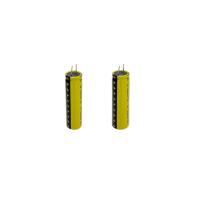 China HTC2265 2.4V 2000mAh Cylindrical Lithium Titanate Battery Cells Huahui New Energy for sale