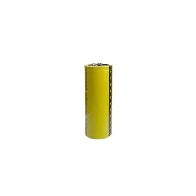 China 2.4V 9000mAh Lithium Titanate Battery for sale