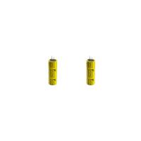China LTO HTC2265 2.4V 2000mAh Lithium Titanate Battery Rechargeable for sale