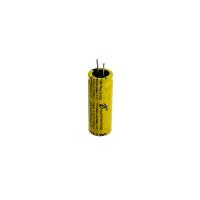 China 15C Medium Lithium Batteries 2.4V 900mAh Titanate Lithium Battery for sale