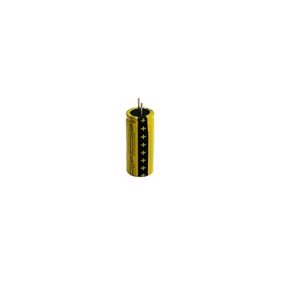 China CE Lithium-ion battery HTC1850 2.4V 900mAh Rechangeable Lithium titanate battery for sale