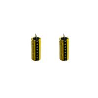 China 15C Medium Lithium Batteries 2.4V 900mAh Titanate Lithium Battery for sale