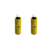 China 15C Medium Lithium Batteries 2.4V 900mAh Titanate Lithium Battery for sale