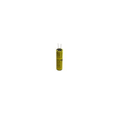 China OEM HTC 1450 Medium Lithium Batteries 14mm*50mm 2.4V 500mah Battery for sale