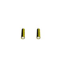 China OEM HTC 1450 Medium Lithium Batteries 14mm*50mm 2.4V 500mah Battery for sale