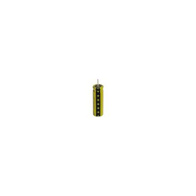 China UN38.3 100mAh Titanate Lithium LTO Cells HTC1030 Small Rechargeable Lithium Battery for sale
