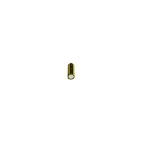 China UN38.3 100mAh Titanate Lithium LTO Cells HTC1030 Small Rechargeable Lithium Battery for sale