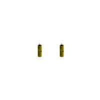 China UN38.3 100mAh Titanate Lithium LTO Cells HTC1030 Small Rechargeable Lithium Battery for sale