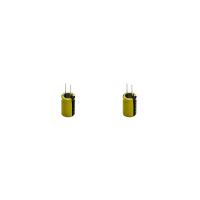 China Huahui Small Lithium Ion Battery HTC1015 2.4V 40mAh Lithium Titanate Oxide Battery for sale