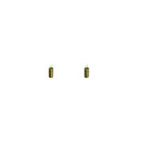 China 20C Small Lithium Ion Battery HTC1020 2.4 Volt 50mAh Lithium Titanate Battery for sale